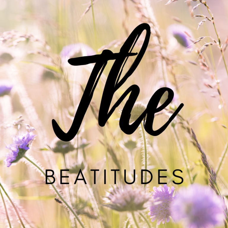 [Beatitudes] Blessed Are Those Who Mourn - Clairemont Covenant Church