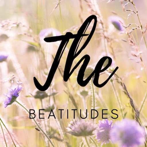 [Beatitudes] A Poem of Shalom - Clairemont Covenant Church